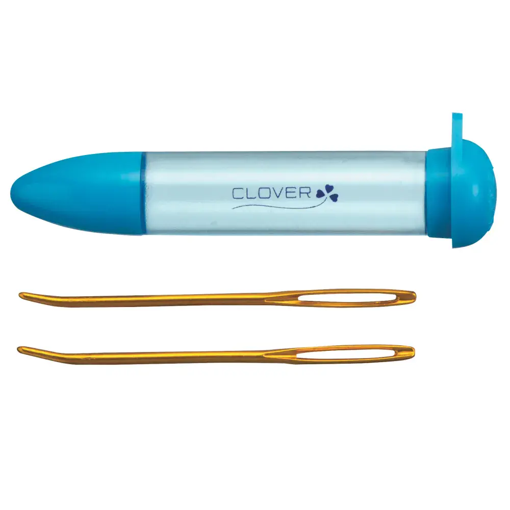 Clover Jumbo Chibi Darning Needles