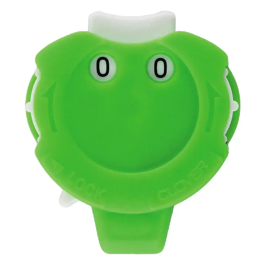 Clover Mini Kacha Kacha Row Counter