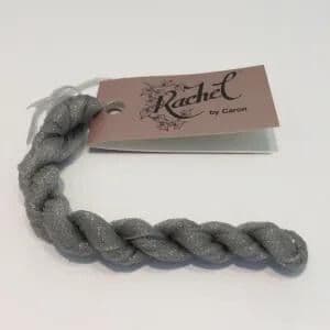 Dark Smoke Grey B20 Caron Rachel