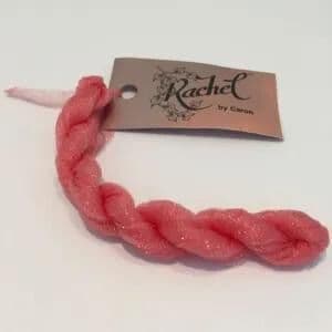 Deep Coral B27 Caron Rachel