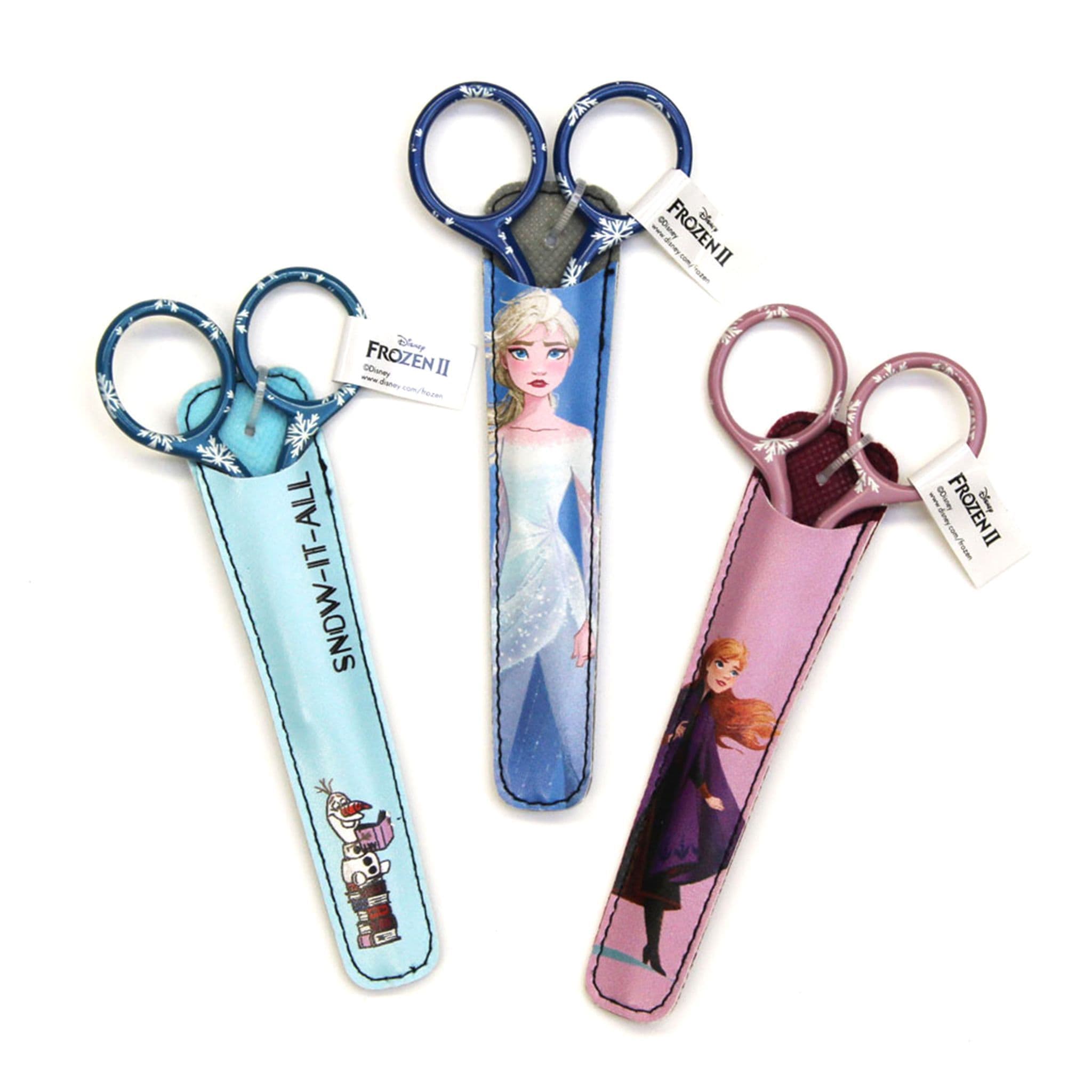 Disney Frozen Scissors