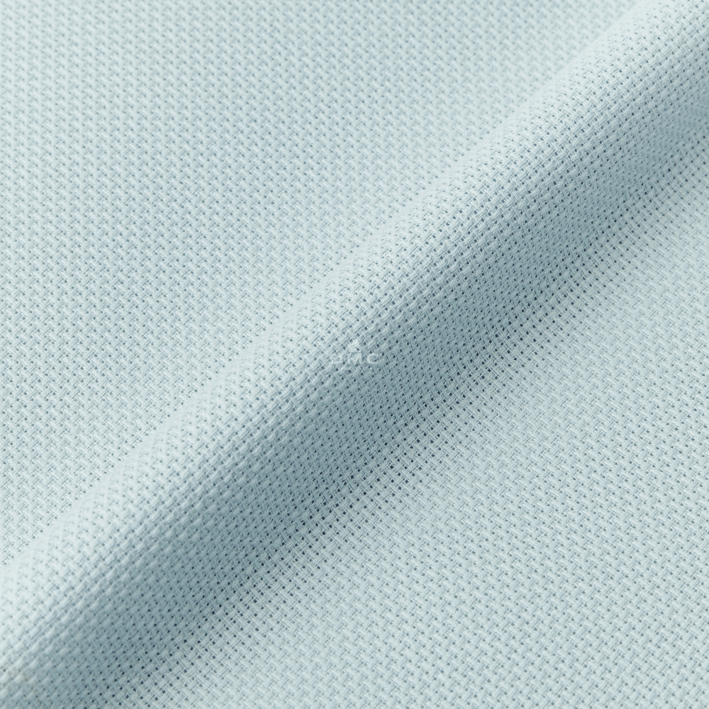 DMC 14 count aida - 168 - Grey