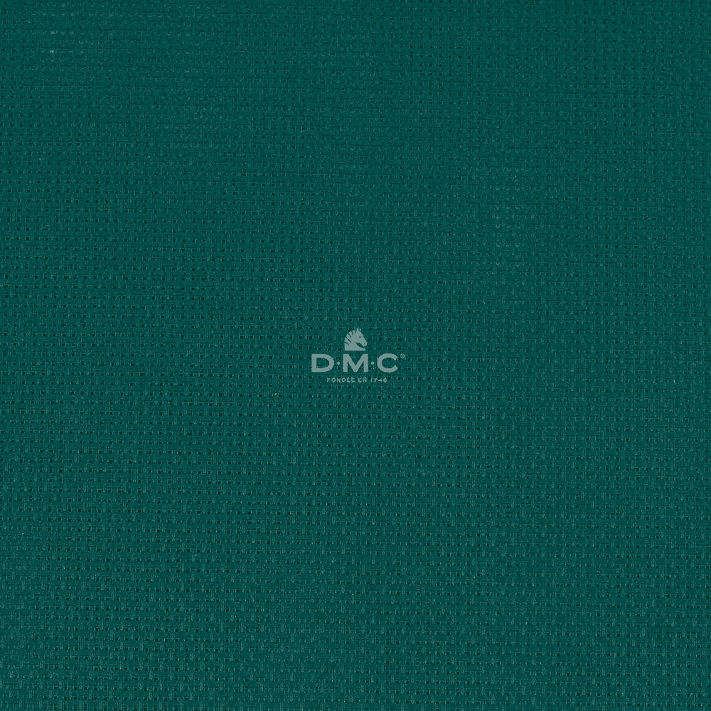 DMC 14 count aida - 500