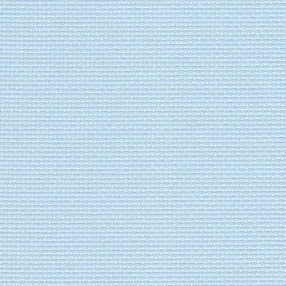 DMC 14 count Light Blue aida