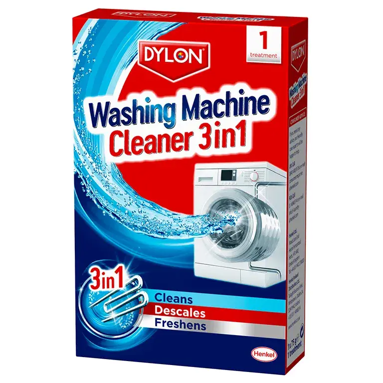 Dylon Washing Machine Cleaner