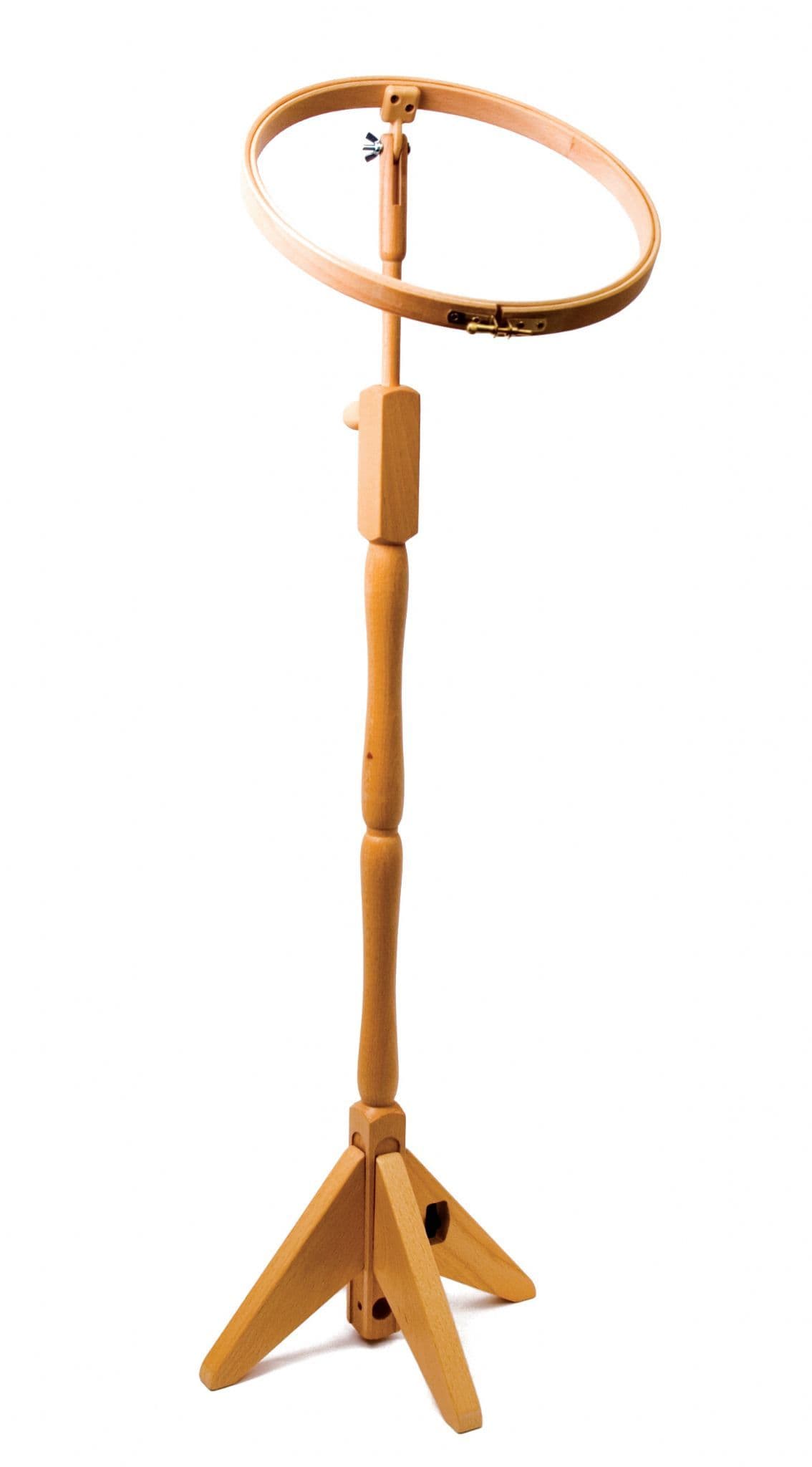 Elbesee 10 inch Floorstanding Embroidery Frame