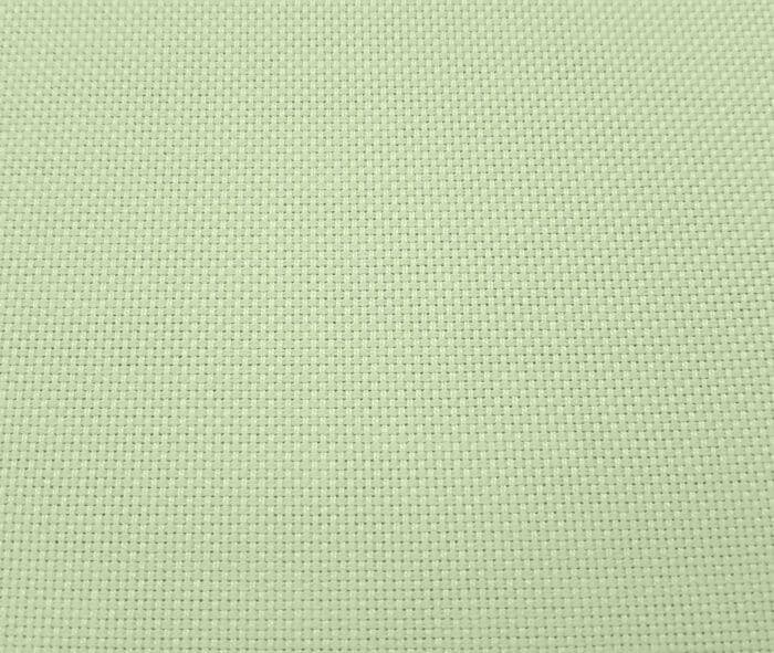 Fabric Flair 22 count Hint of Mint Hardanger