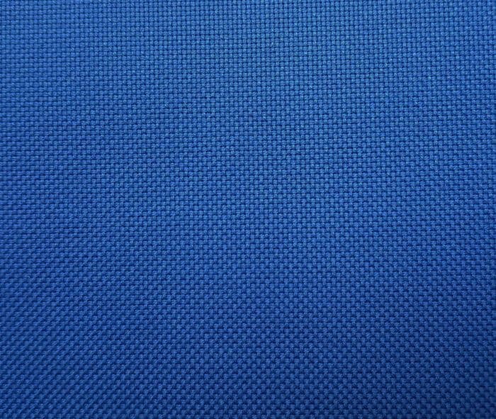 Fabric Flair 22 count Royal Blue Hardanger
