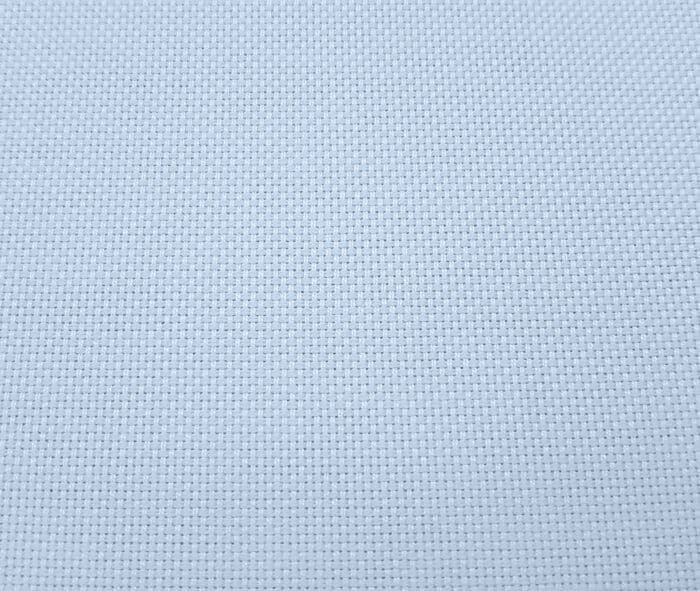 Fabric Flair 22 count Sky Blue Hardanger