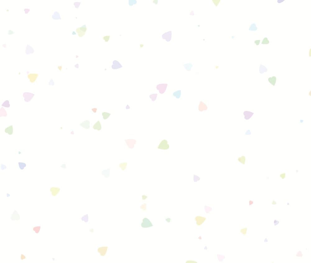 Fabric Flair Hearts aida