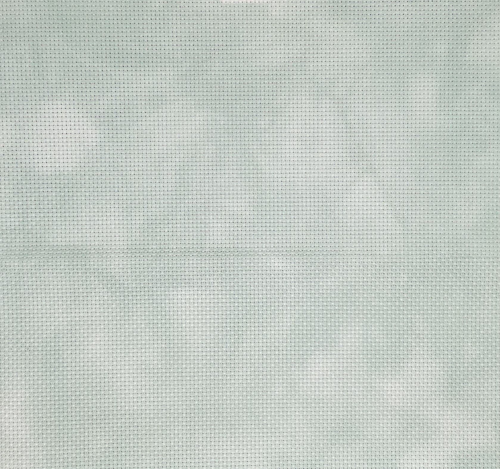 Fabric Flair Sea Glass