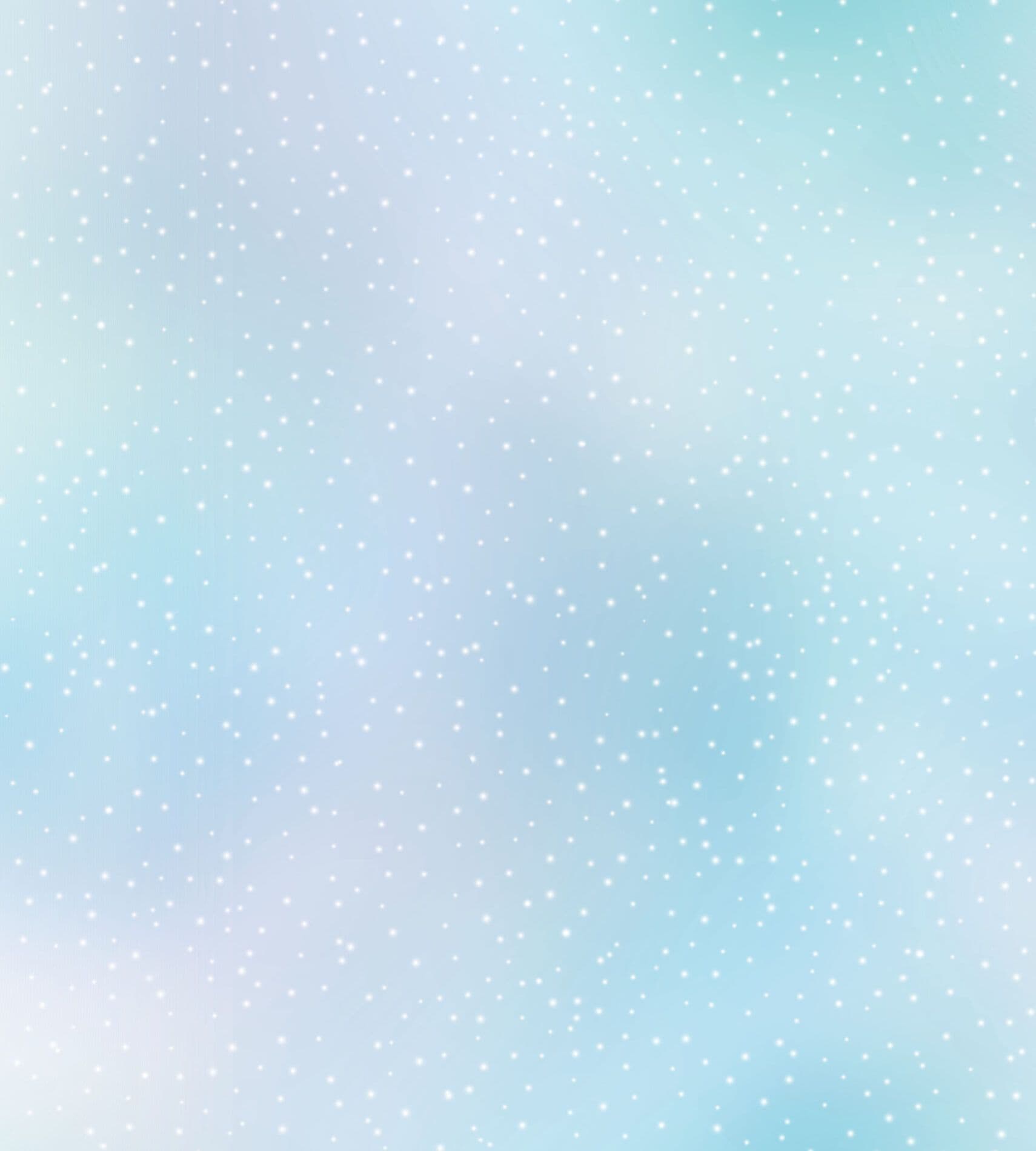 Fabric Flair Snow Flurry aida