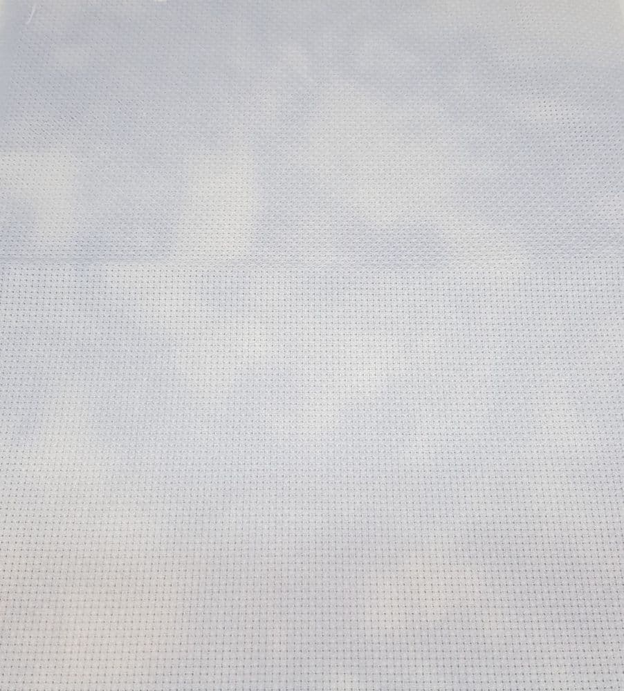 Fabric Flair Stormy Sea