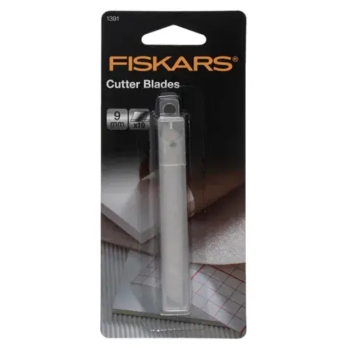 Fiskars Blades 9mm x10