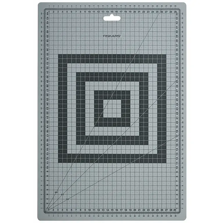 Fiskars Cutting Mat 12 x 18in or 30 x 45cm A3