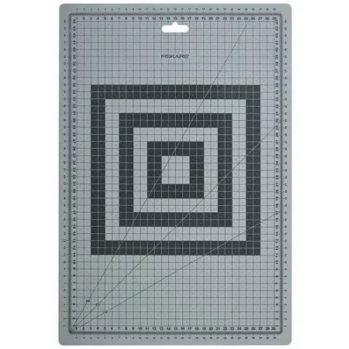 Fiskars Cutting Mat 12 x 18in or 30 x 45cm A3