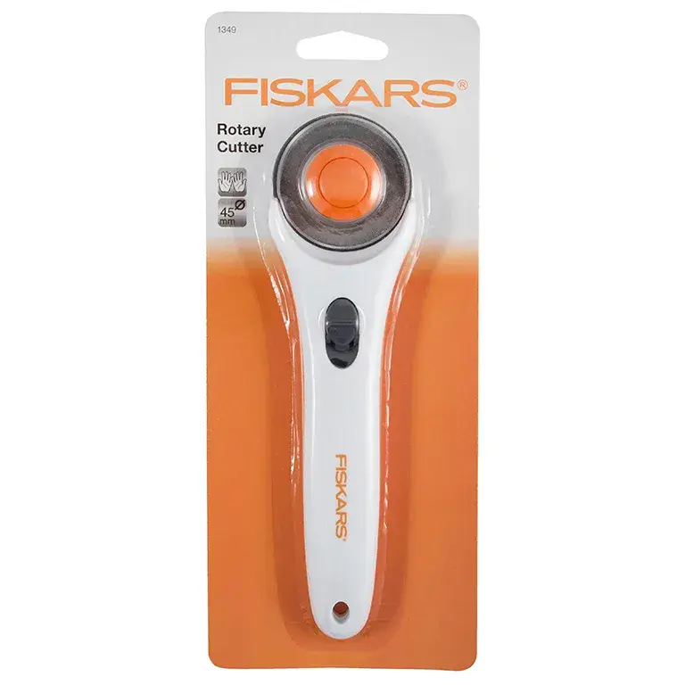 Fiskars Rotary Cutter Stick 45mm