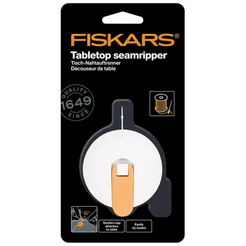 Fiskars Seam Ripper Tabletop
