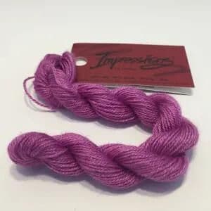 Fuchsia - Shade 3 6006 Caron Impressions