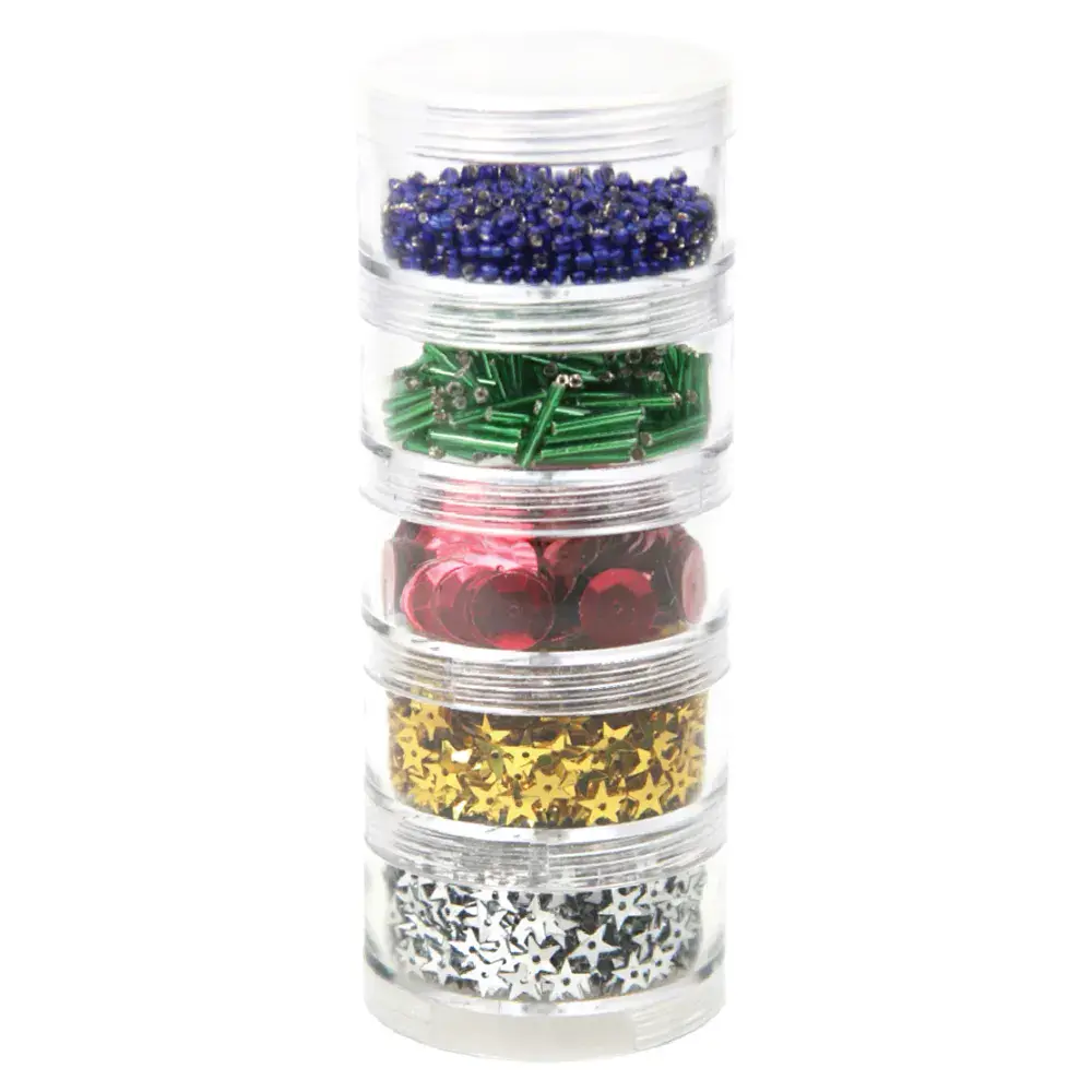 Hemline Craft Storage Stackers Medium