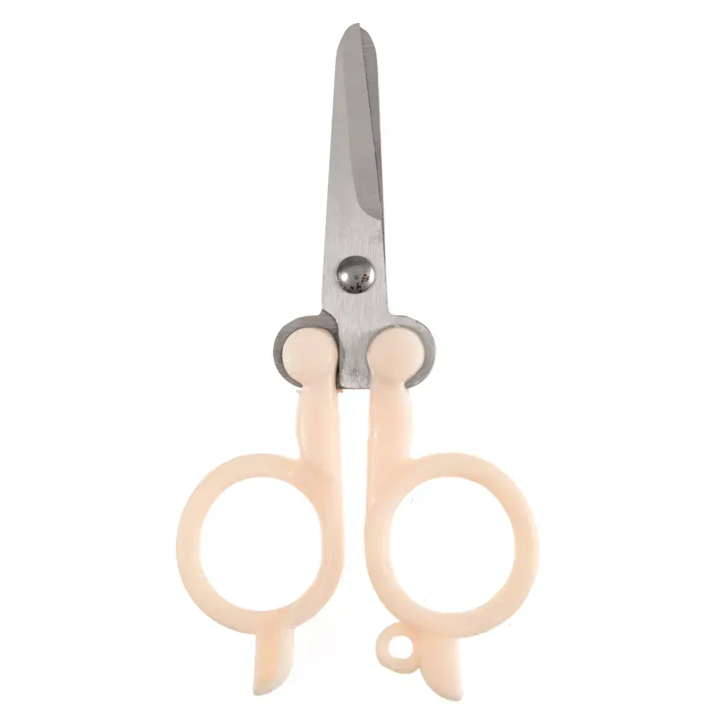 Hemline Folding Scissors