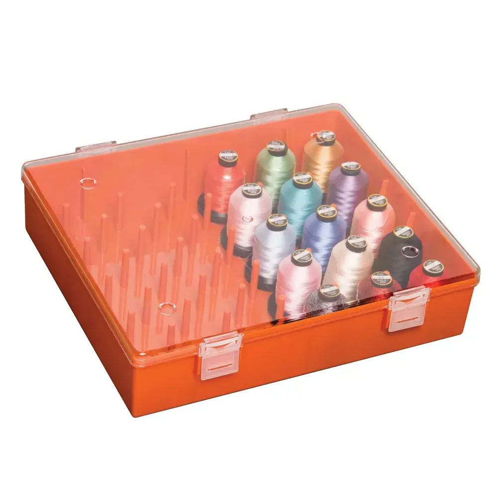 Hemline Multi-Size Thread Organiser