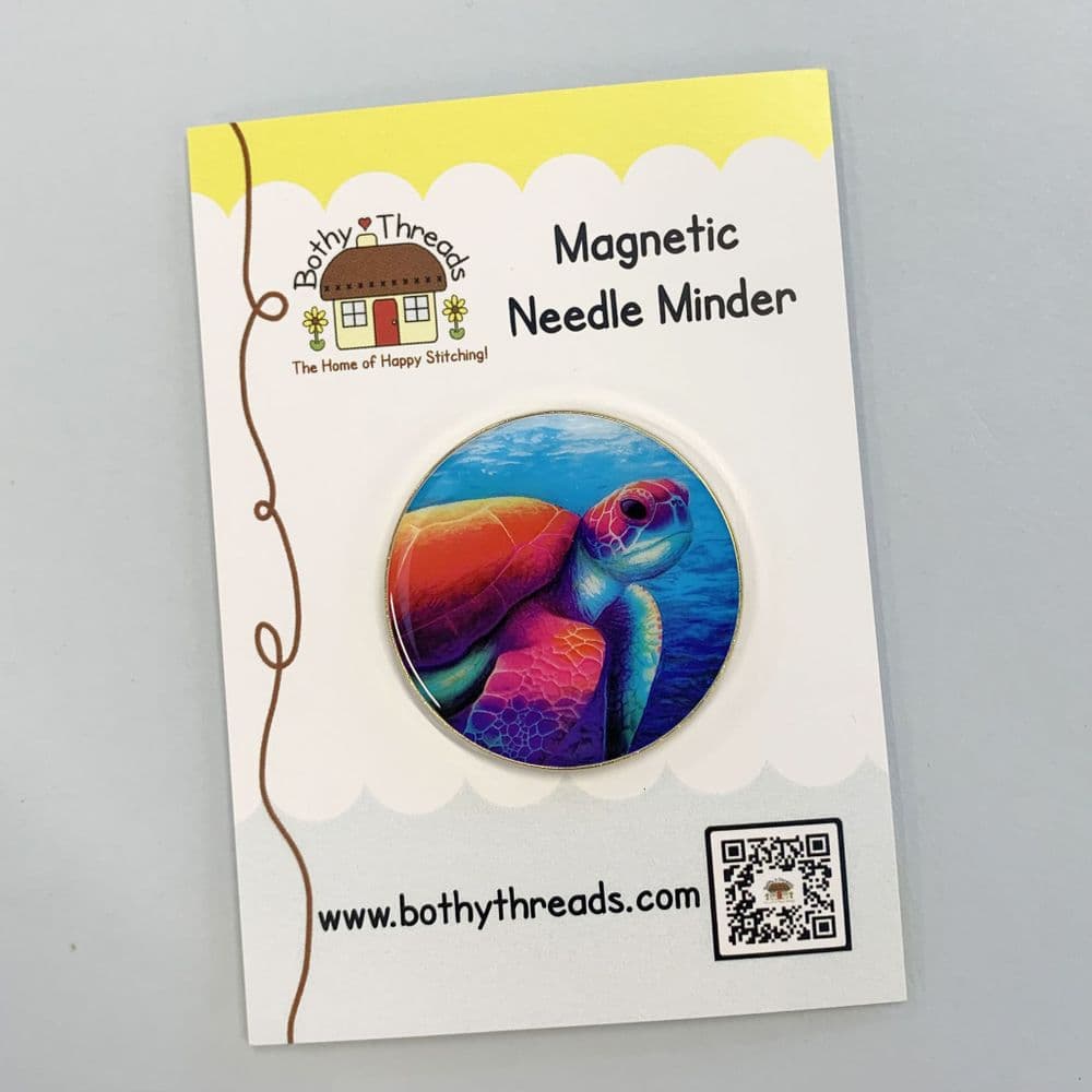 Imagine Needle Minder by Bothy Threads