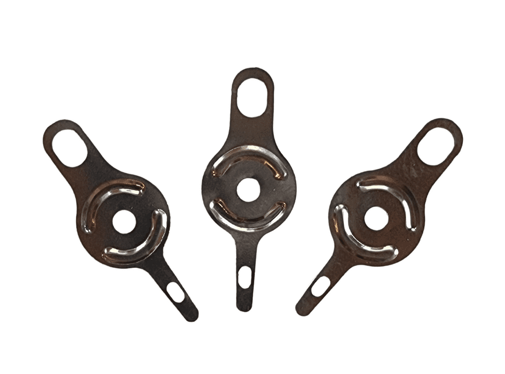 Jiffy Needle Threader - Pack of 3