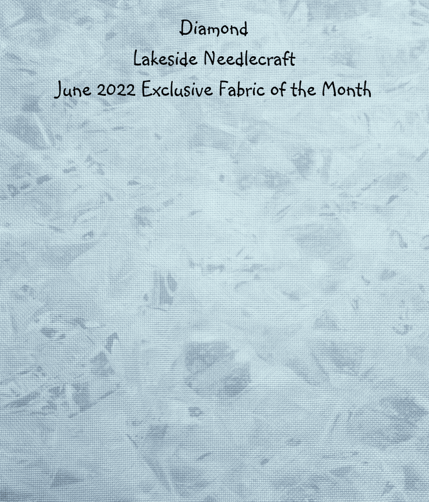 Lakeside Needlecraft Diamond aida