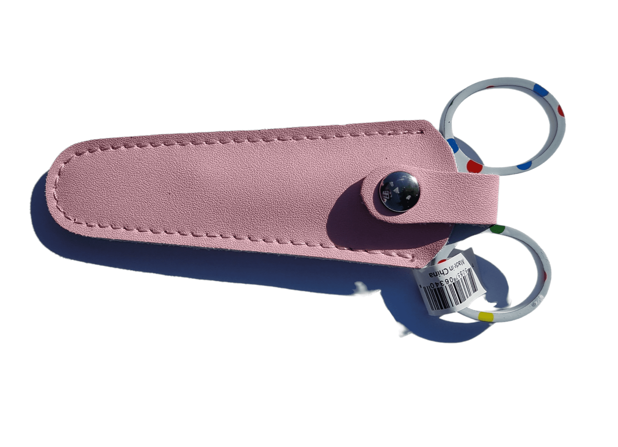 Leather Scissor Covers