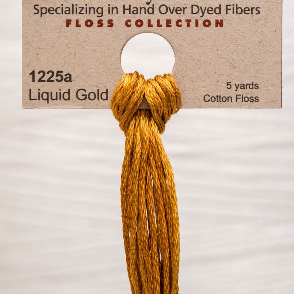 Liquid Gold 1225a Weeks Dye Works thread