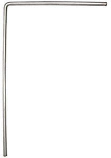 Stand Corner Lowery Embroidery Workstand With Side Clamp - Silver Grey ...