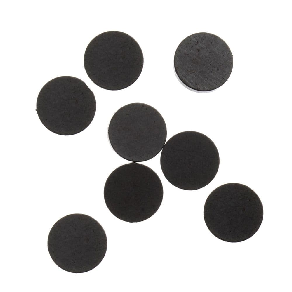 Magnet Round 12mm 10 Pieces