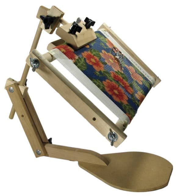 Master Embroidery Seat Stand