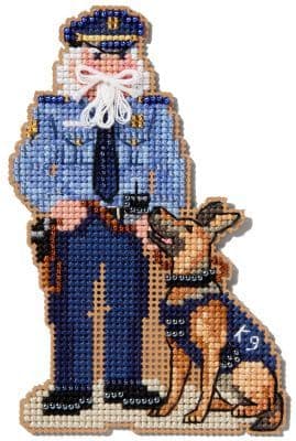 Cross Stitch