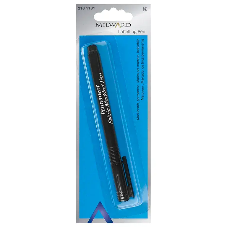 Milward Labelling Pen 1 Piece