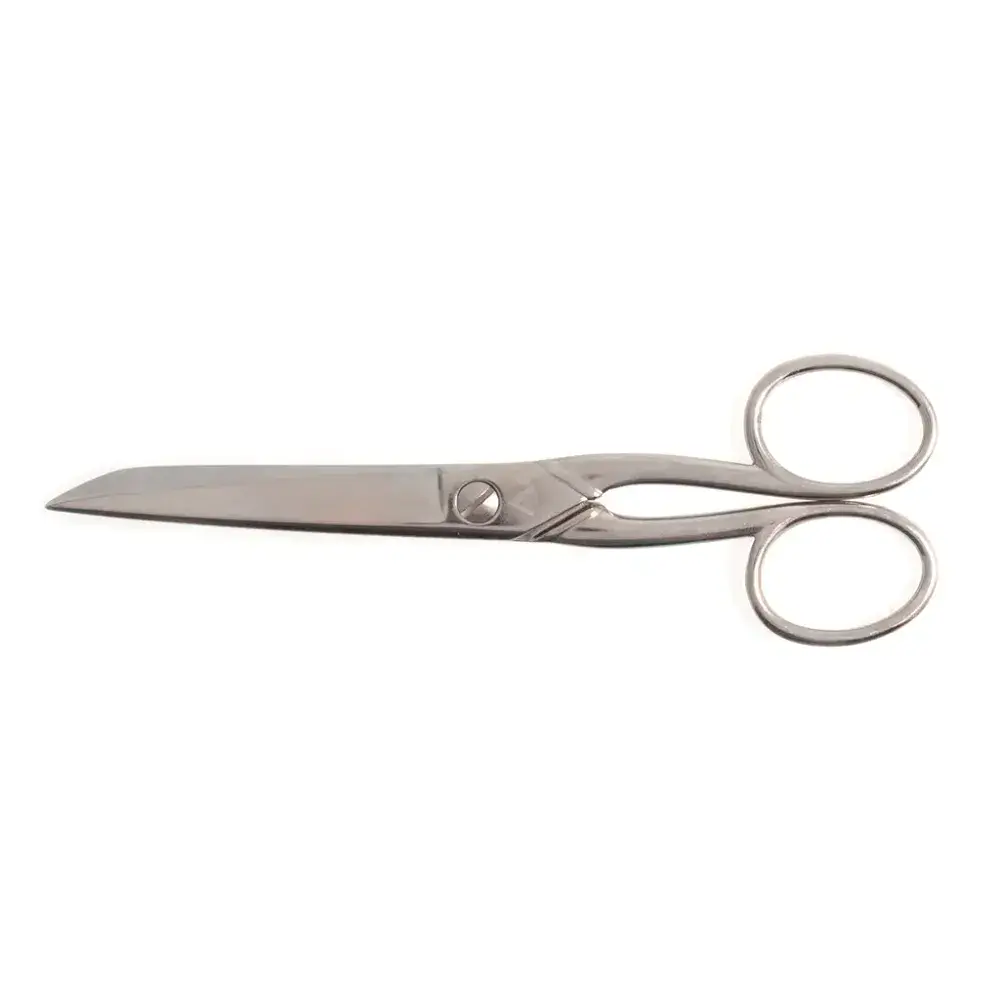 Milward Sewing Scissors - Full Steel - 15cm
