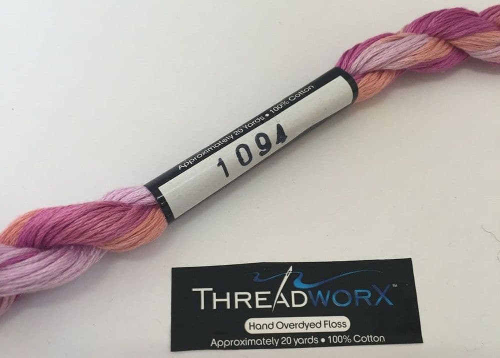 Party Time 1094 Threadworx