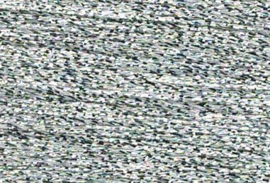 PB04 Silver Petite Treasure Braid