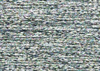 PH02 Silver High Gloss Petite Treasure Braid