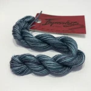 Polae Ice 157 Caron Impressions