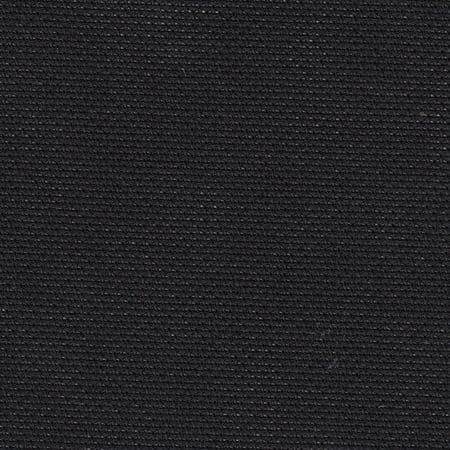 Zweigart 20 Count Aida Black