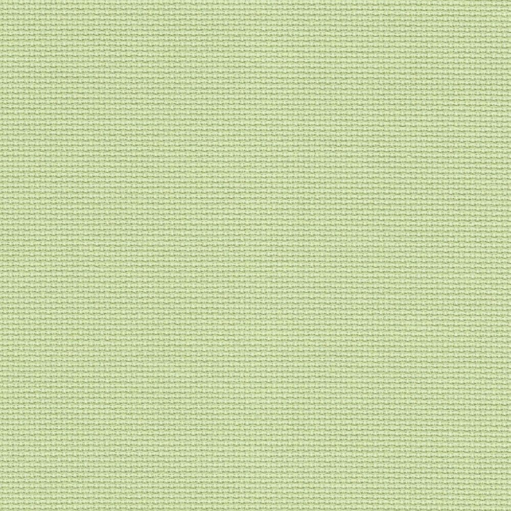 Zweigart 20 Count Aida Mimosa Green