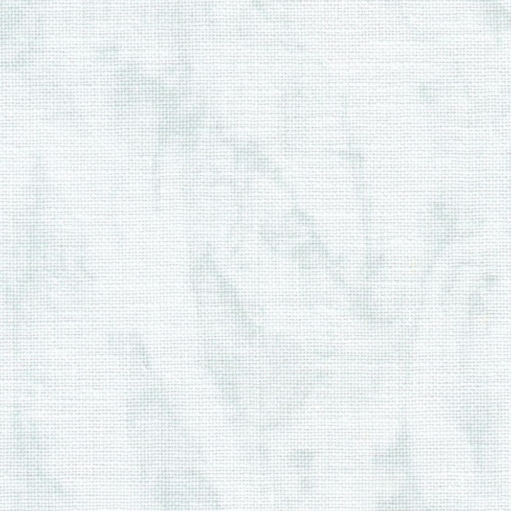 Zweigart 32 Count Belfast Linen Vintage Pastel Green
