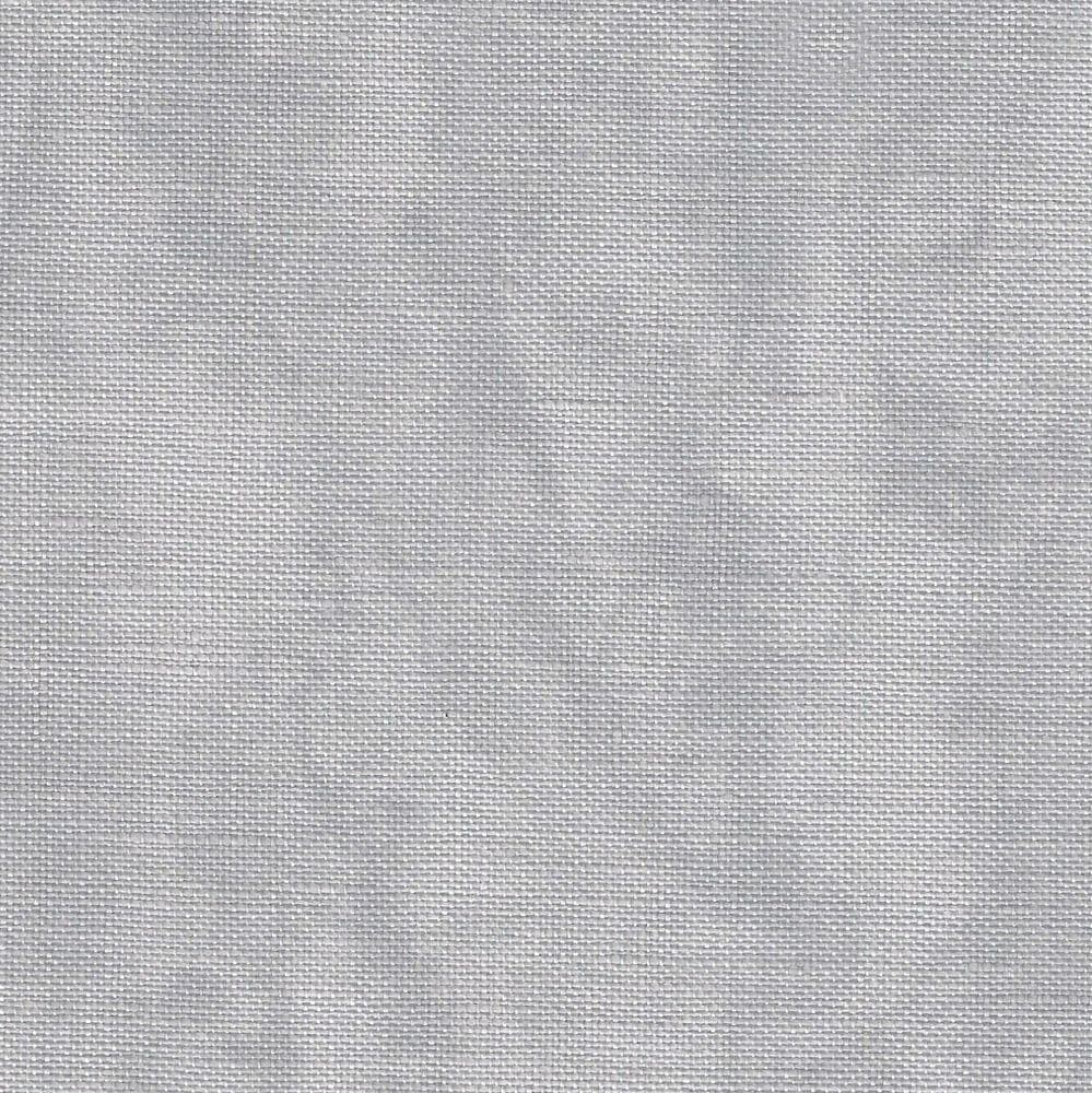 Zweigart 36 count Vintage Edinburgh Linen - Vintage Grey