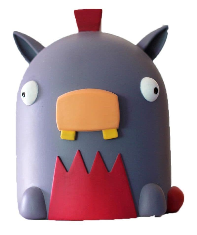 Amazing Horse Vinyl Figure