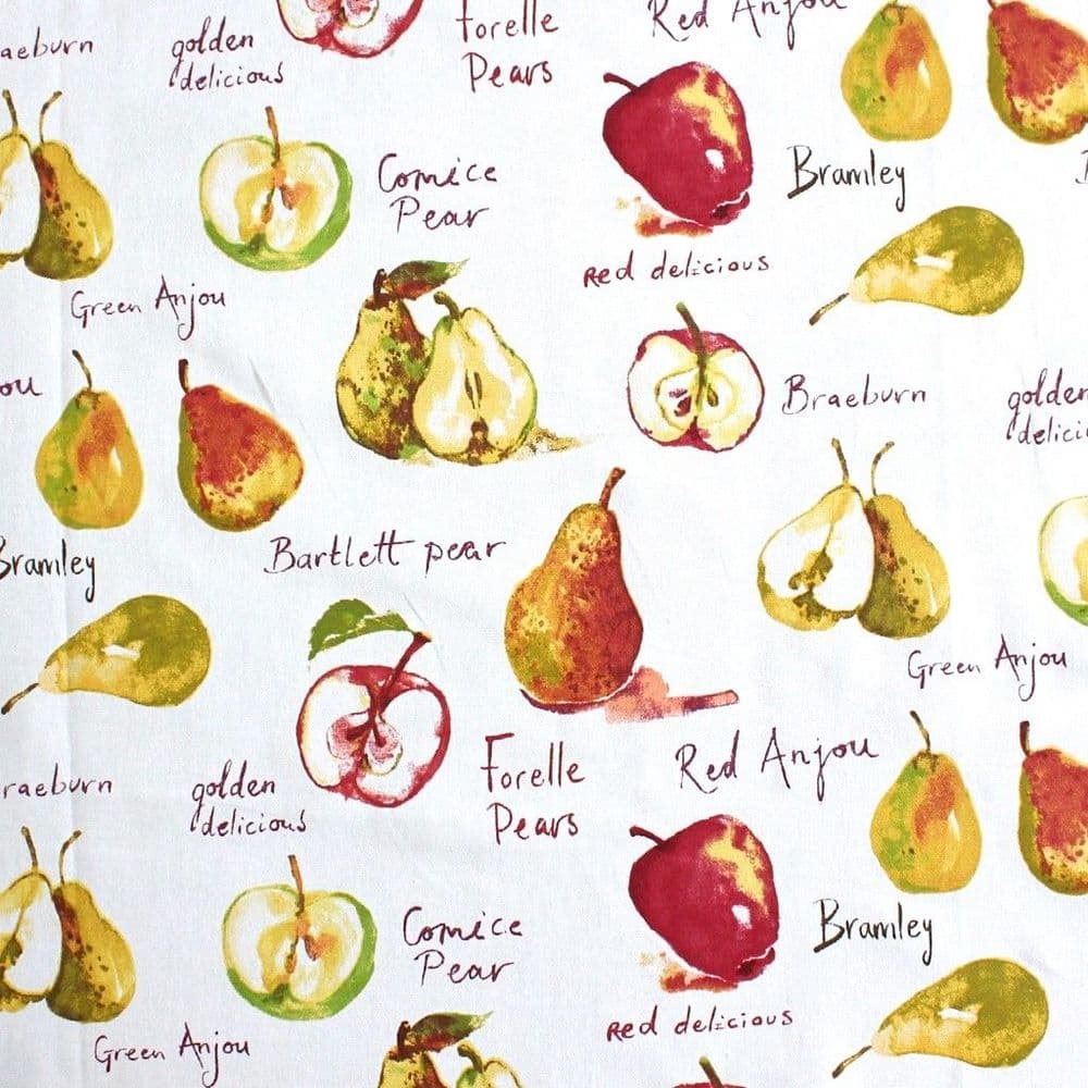 Autumn Fruits - Prestigious Textiles - Curtains Soft Furnishings Cotton ...
