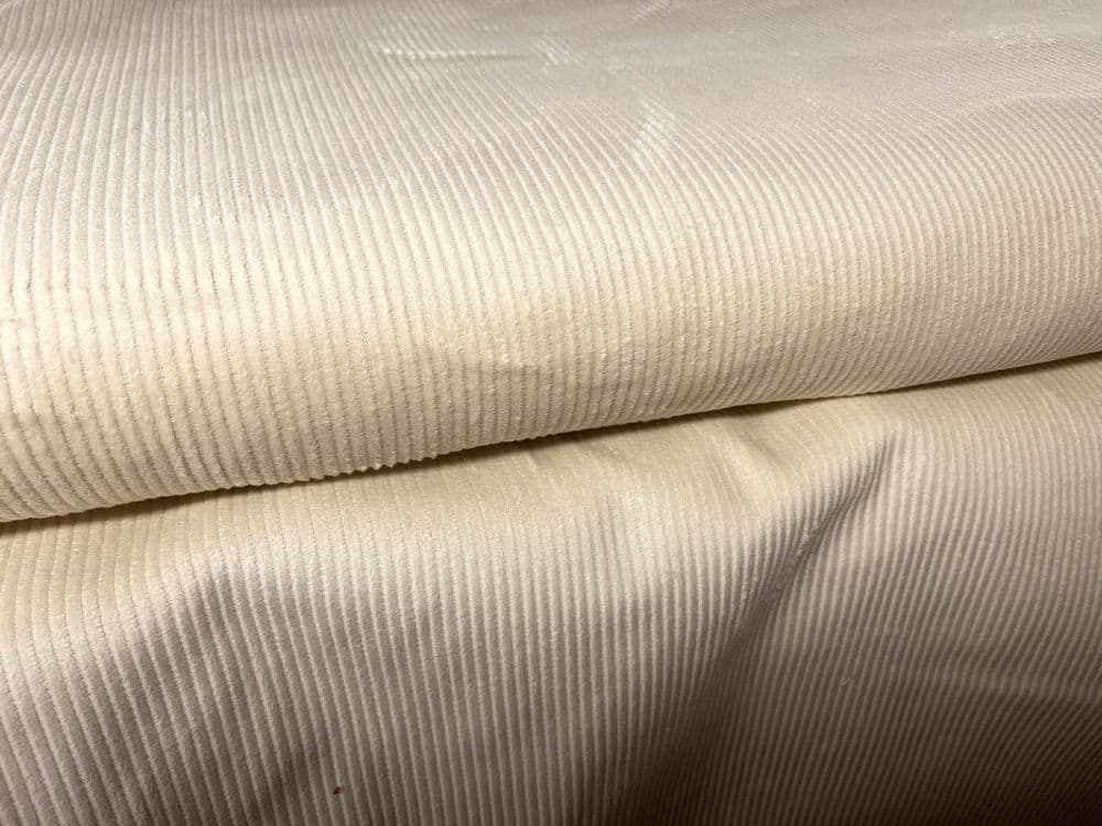 Fine Corduroy BEIGE
