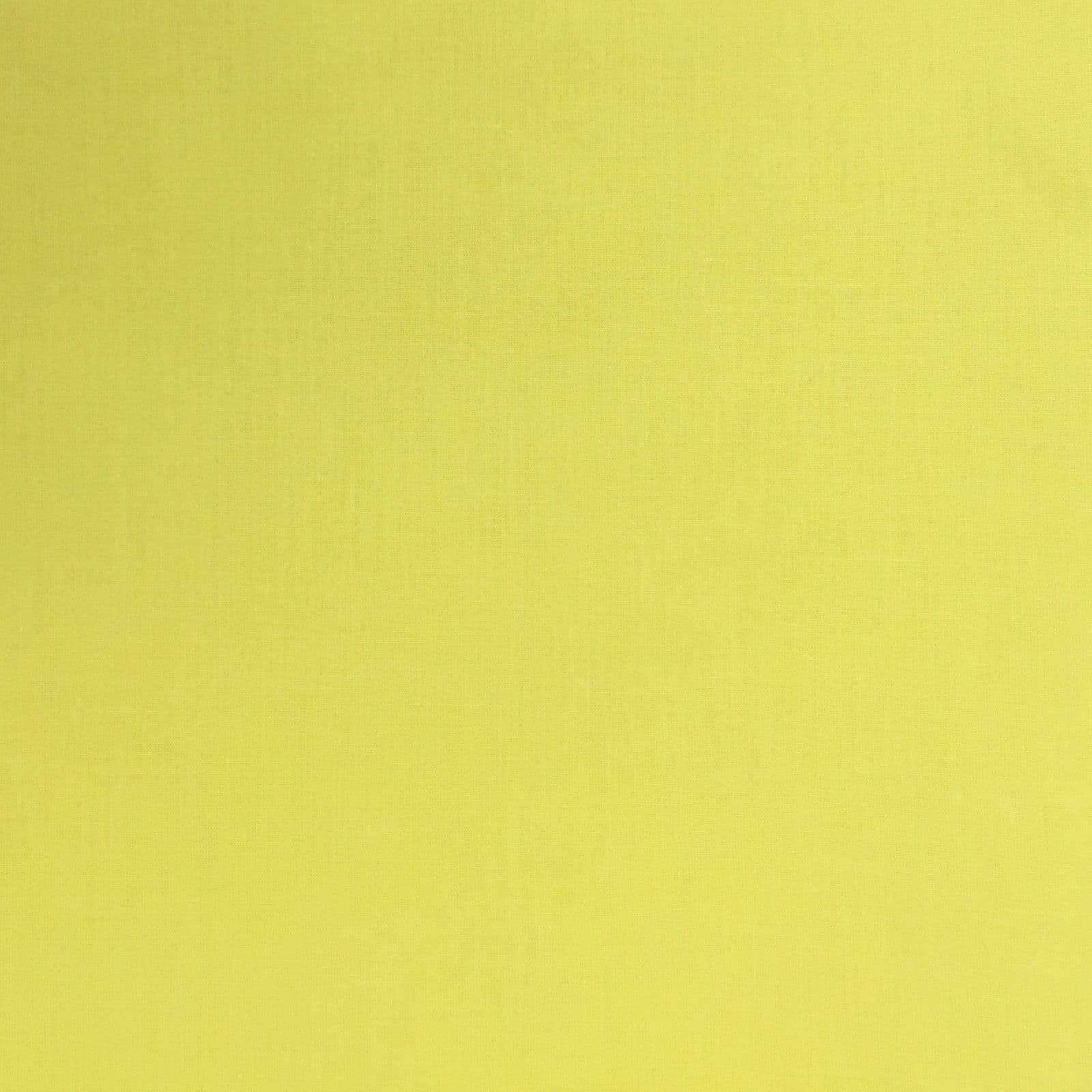 Polycotton Sheeting Colour Options Available