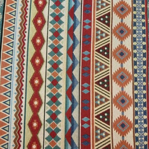 Tapestry Fabric